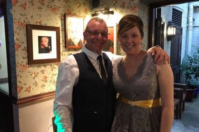 Woman abducted as a child is reunited with the Holme village man who ...